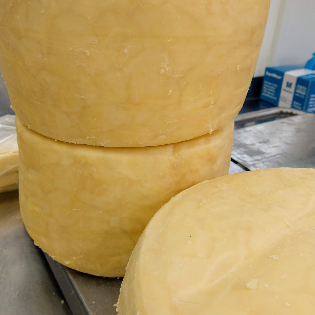 WW Homestead Dairy