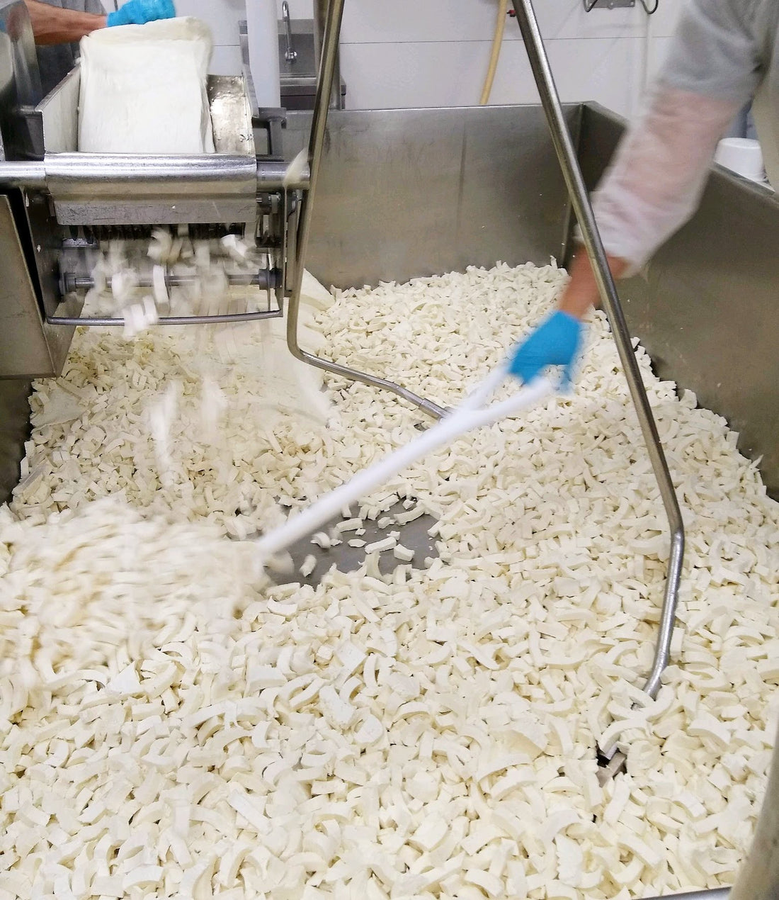 WW Homestead Dairy