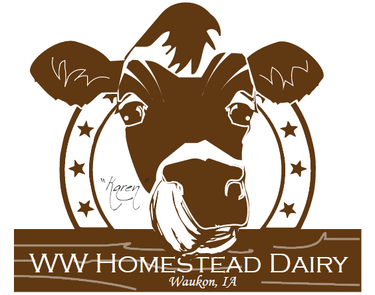WW Homestead Dairy